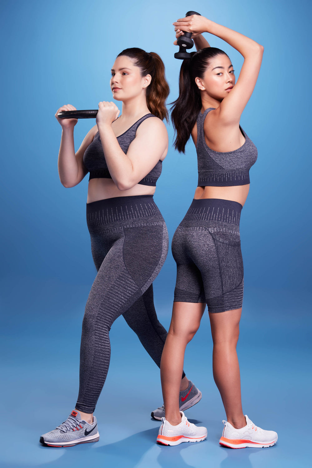 Lookbook - METRO BRAZIL